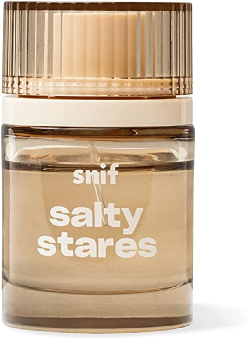 Amazon.com : Snif Salty Stares Fragrance - 30ml : Health & Household