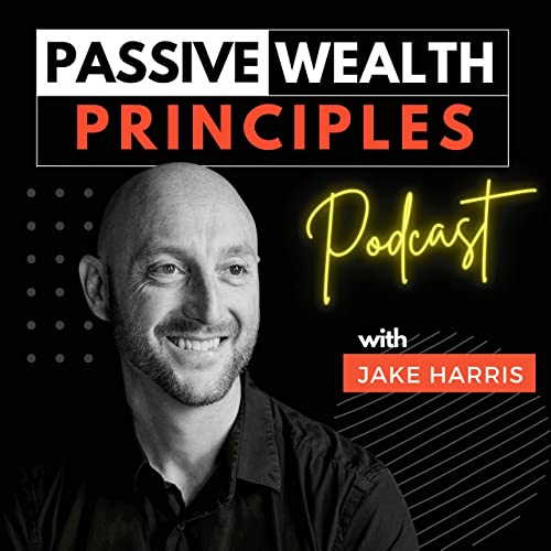 Passive Wealth Principles : Jake Harris: Amazon.in: Audible Books ...