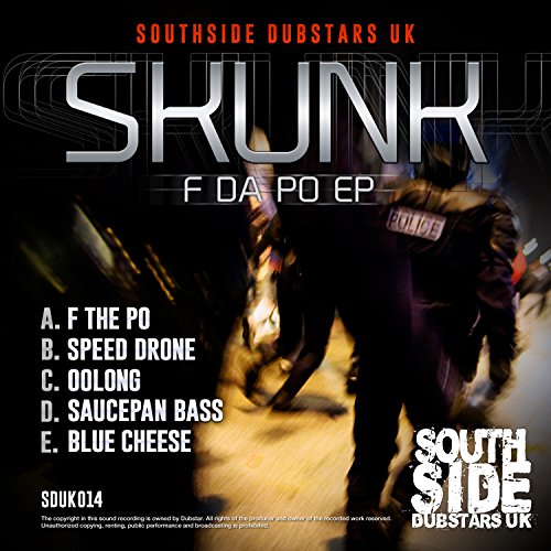 Amazon.co.jp: F Da Po EP : SKUNK: デジタルミュージック