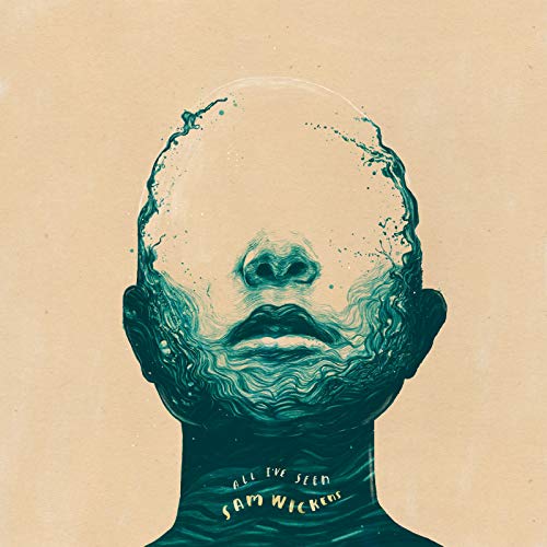Play All I've Seen by Sam Wickens on Amazon Music