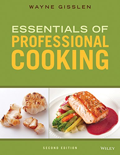 Buy Essentials of Professional Cooking, 2e & Baking for Special Diets ...