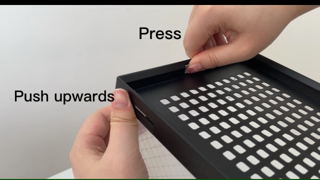 Watch How to Disassemble on Amazon Live