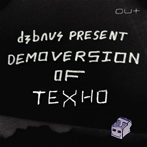 d3bAU4 present demoversion of TXH de TEXHO en Amazon Music Unlimited