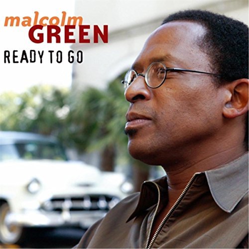 Play Ready to Go by Malcolm Green on Amazon Music Unlimited
