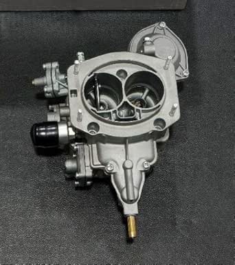 Amazon.com: MZ PARTS MIAMI Carburador 2105 Lada 2101-2107 AFTERMARKET ...