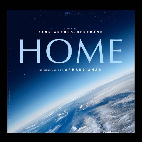 Home-Original Soundtrack - Amazon.com Music