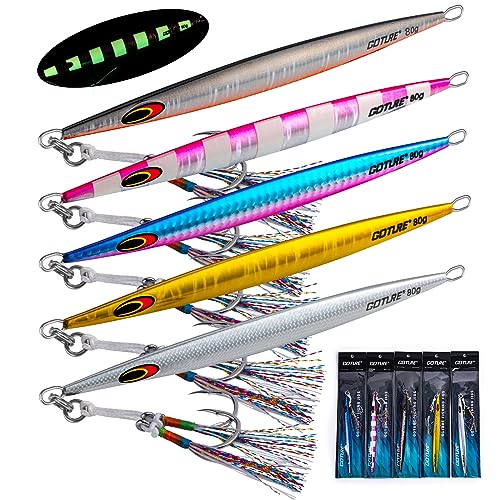 Top 10 Best Deep Vertical Jigging Reel : Reviews & Buying Guide - Katynel