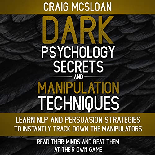 Amazon.com: Dark Psychology and Gaslighting Manipulation: Learn How to Analyze People, Recognize ...