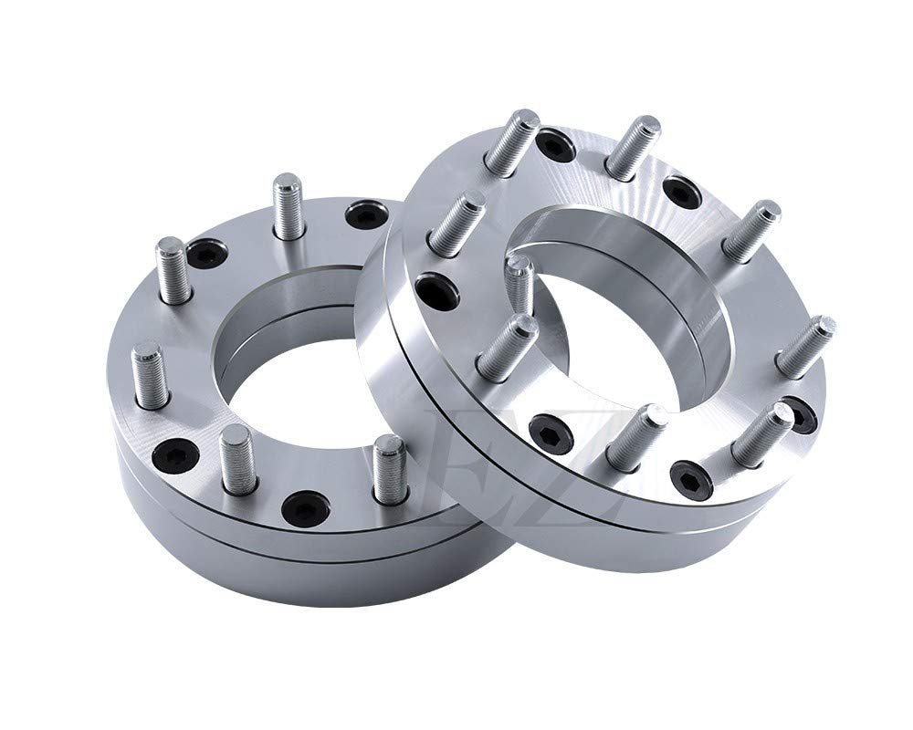 Chevy 8 Lug Bolt Pattern Patterns For You