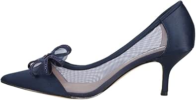 Amazon.com: NINA Brite, Azul : Ropa, Zapatos y Joyería