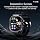 VANIR Smart Watch for Women and Men, 2.01" HD Touch Screen Smartwatch ...