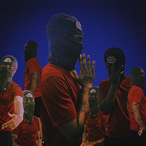 Amazon Music Unlimited - Jay Racks Kmg 『Fast life』