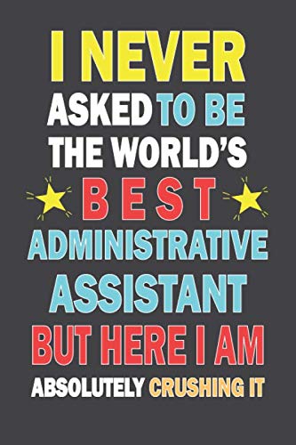 Admin Assistant Quotes
