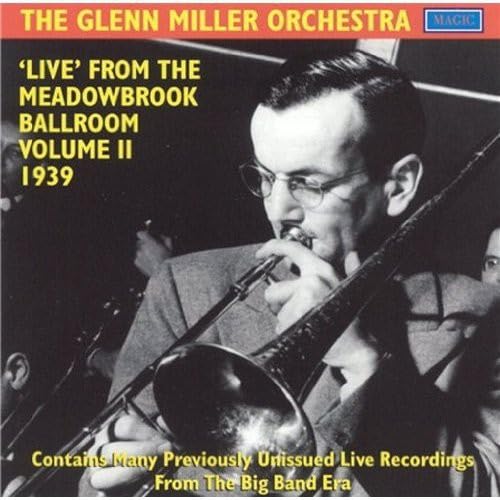 Glenn Miller, Glenn Miller, Horace Henderson, James Van Heusen, Buddy ...