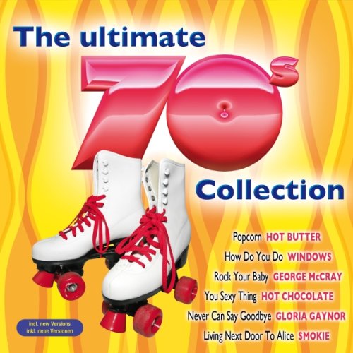 VARIOUS ARTISTS - 70S The Ultimate Collecti - Amazon.com Music