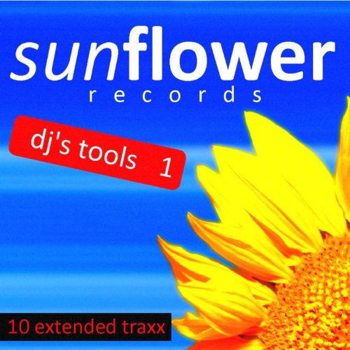 Amazon.com: Sunflower DJ's Tools, Vol. 1 : VARIOUS ARTISTS: Digital Music