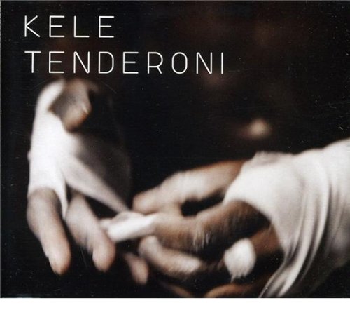 Kele - Tenderoni - Amazon.com Music