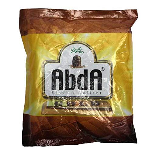 Abda Gold (Granulated Plant Vitaliser) - 1 kg : Amazon.in: Garden ...