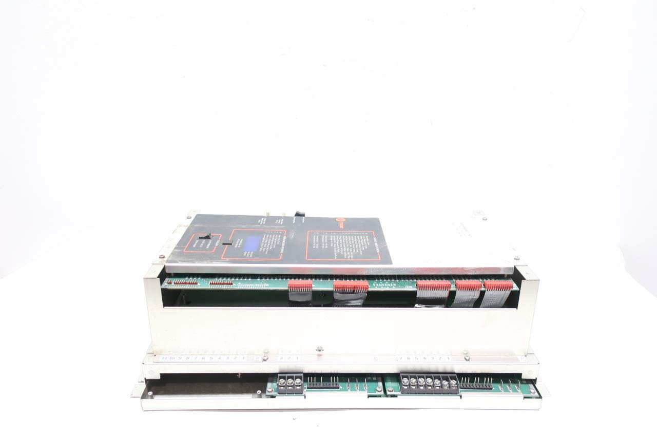 TRANE MOD-0275 Controller Module: Amazon.com: Industrial & Scientific
