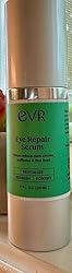 Amazon.com: EVR BEAUTY - Caffeine Eye Cream for Dark Circles Puffiness and Wrinkles - Fragrance ...