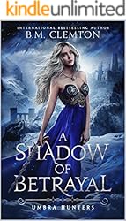 Amazon.com: A Surrender Of Hope (Umbra Hunters Book 3) eBook : Clemton, B.M.: Kindle Store