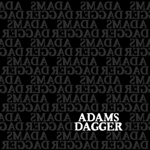 Amazon.com: Adams Dagger: 0603111917924: Adams Dagger: Books