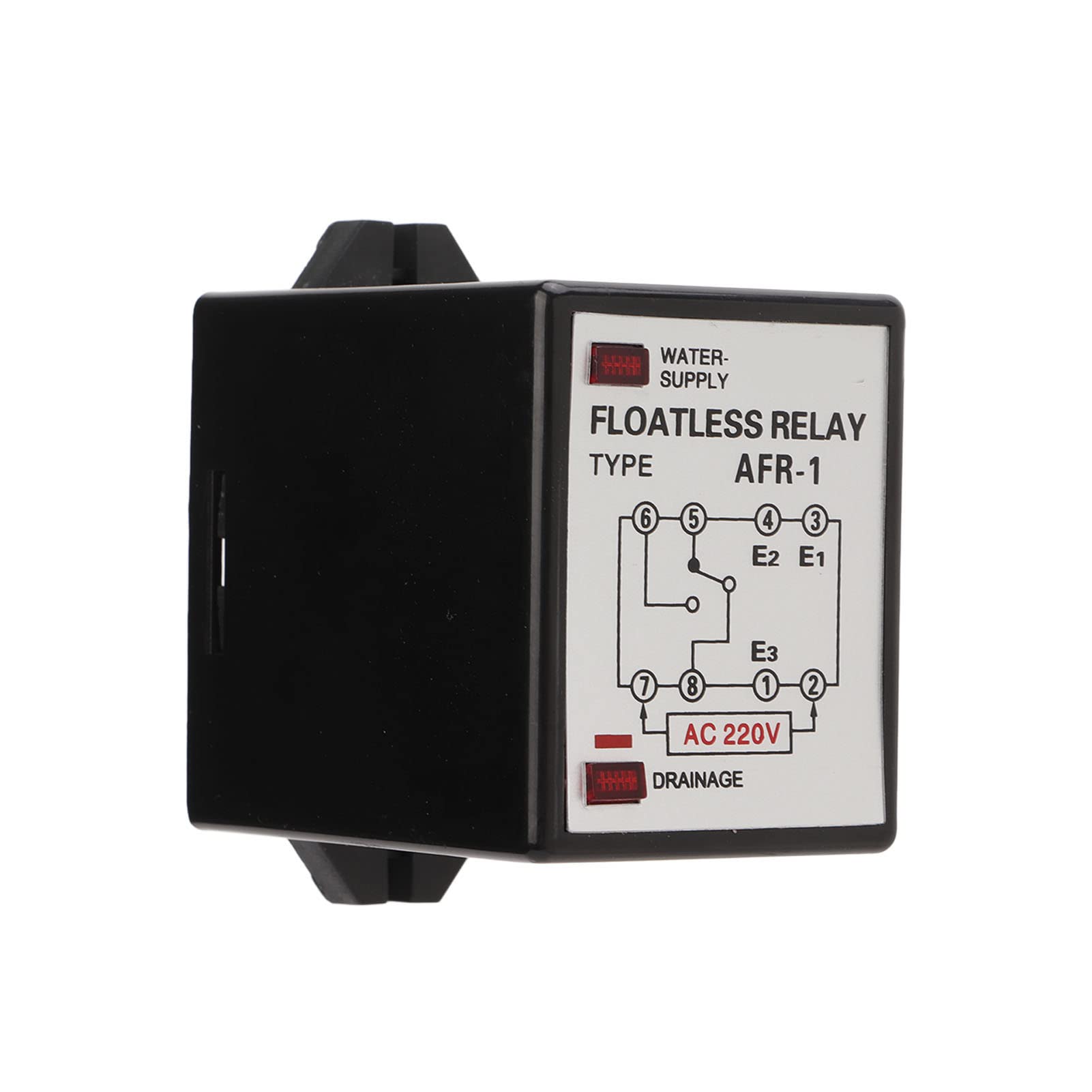 Buy Liquid Level Controller Water Level Relay Floatless Level Switch Liquid Level Control