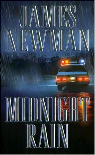 Midnight Rain: Newman, James: 9780843953893: Amazon.com: Books