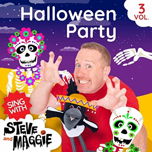 Don't Go out on Halloween Night (Twinkle, Twinkle, Little Star) song by ...