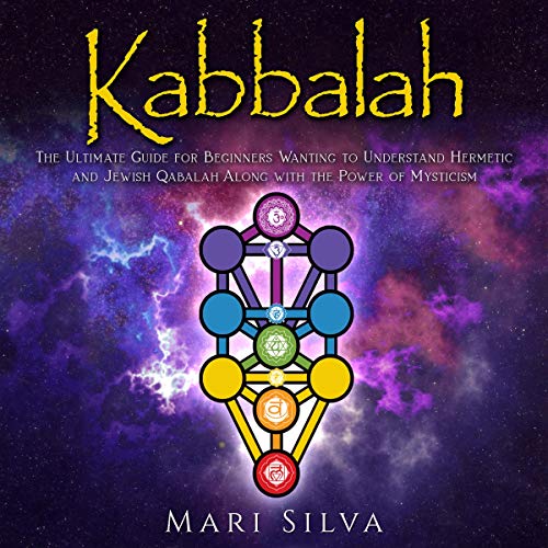 Amazon.com: Kabbalah: The Ultimate Guide for Beginners Wanting to ...