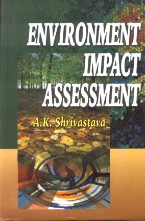 Buy Environmental Impact Assessment Book Online at Low Prices in India ...