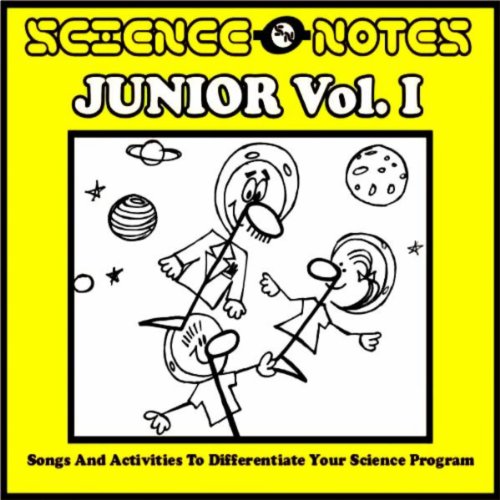 Science Notes: Junior Vol. I by Learning Thru Music on Amazon Music ...