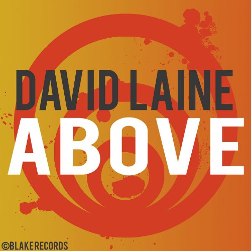 Amazon.com: Above : David Laine: Digital Music