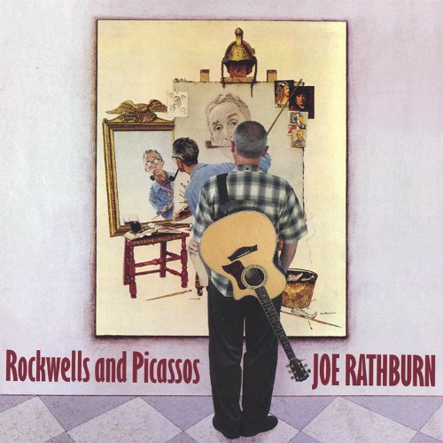 Écouter Rockwells and Picassos de Joe Rathburn sur Amazon Music