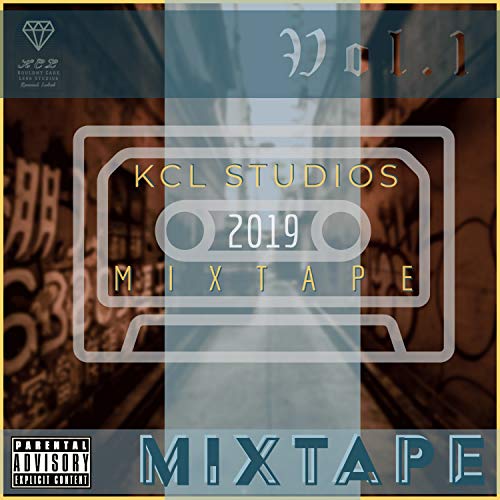 Amazon.com: KCL Mixtape 2019 : VARIOUS ARTISTS: Digital Music