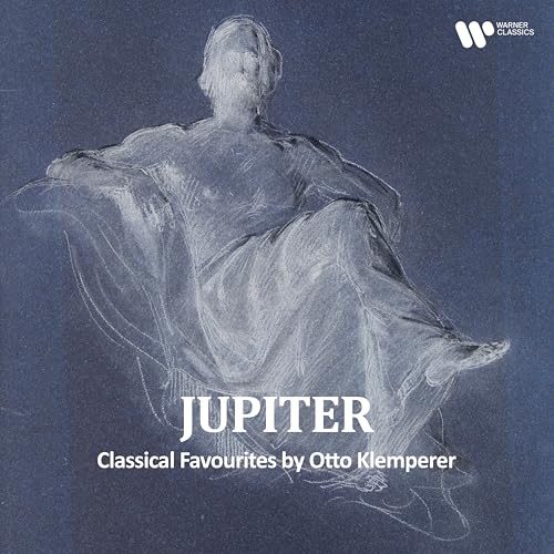 "Jupiter" - Classical Favourites by Otto Klemperer von Otto Klemperer ...