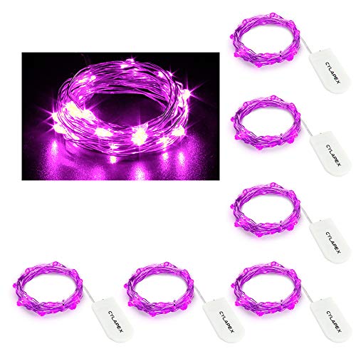 Encuentra Luz Led Morada