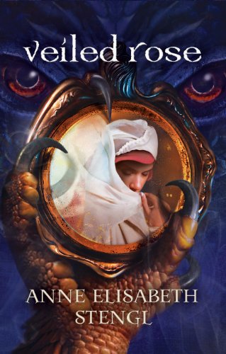 Amazon.com: Veiled Rose (Tales of Goldstone Wood Book #2) eBook ...