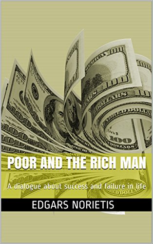 Rich Man Writing