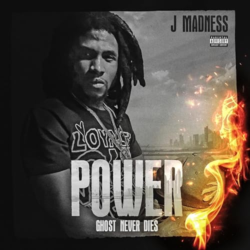 Amazon Music Unlimited - JMadness 『POWER』
