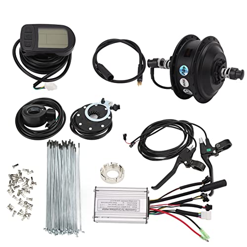 E Bike mit Hinterradantrieb – Die 15 besten Produkte im Vergleich ...