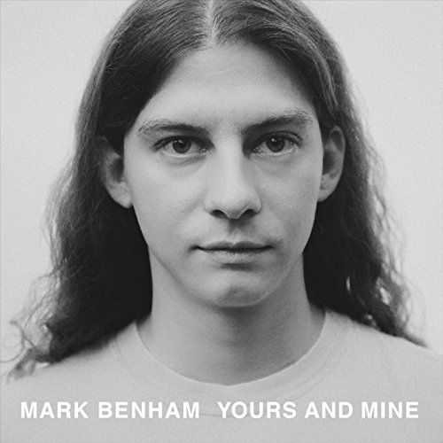 Amazon.com: Yours and Mine : Mark Benham: Digital Music