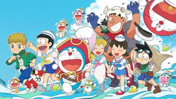 APM Kids Cartoon Wall Sticker Fully Waterproof Vinyl Sticker self ...