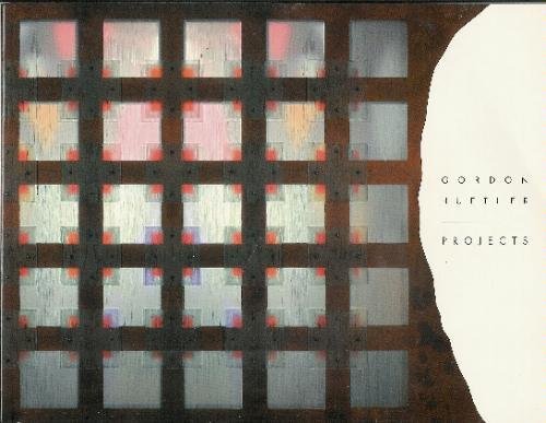 Gordon Huether: Projects 1986 - 2006: Huether, Gordon: 9780971870437 ...