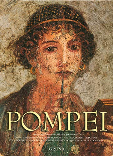 Amazon.in: Buy Pompei Book Online at Low Prices in India | Pompei ...