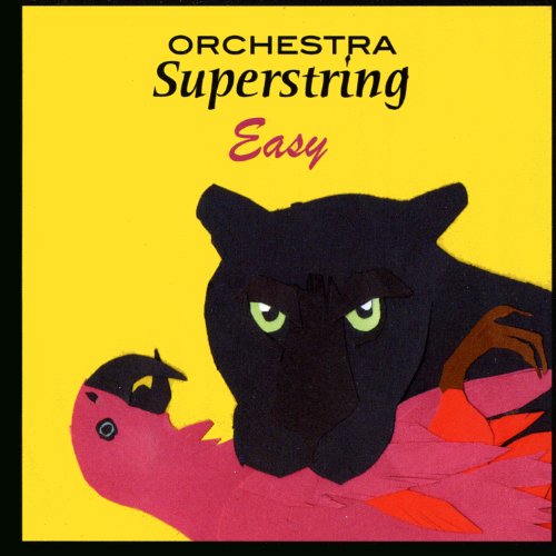 Amazon.com: Easy : Orchestra Superstring: Digital Music