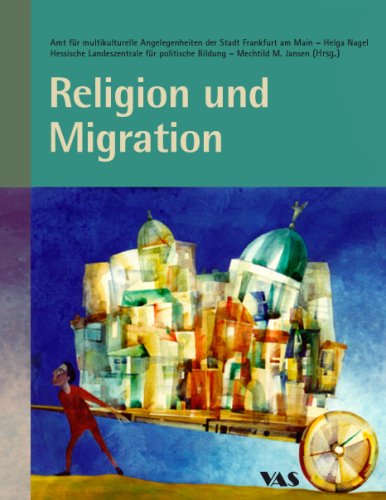 Amazon.com: Religion und Migration: 9783888644306: Unknown: Books