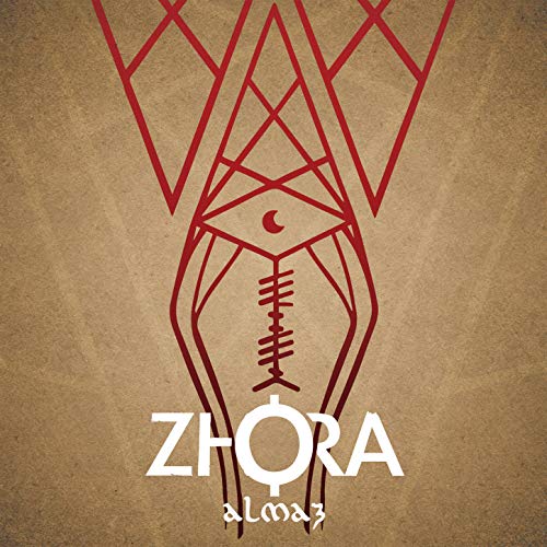 Play Almaz by Zhora on Amazon Music
