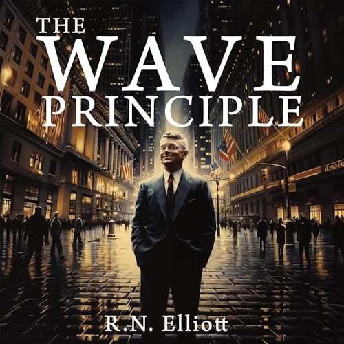 Amazon.com: Elliott Wave: Fibonacci High Probability Trading: Master ...