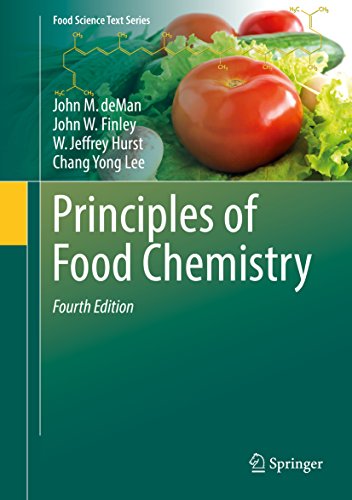 Amazon | Principles of Food Chemistry (Food Science Text Series ...